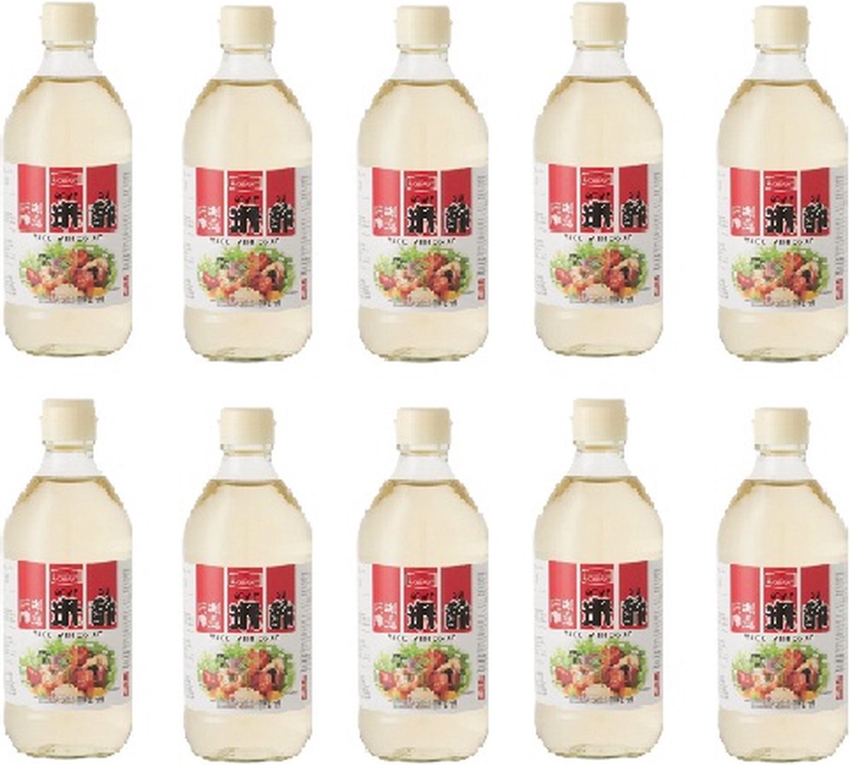 Uchibori Rijstazijn, fles 500 ml | bol
