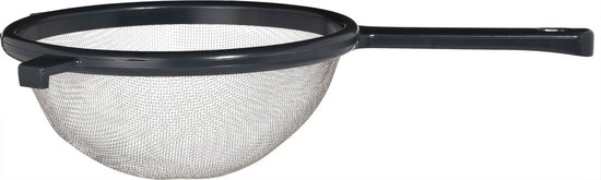 Blokker Zeef - Kunststof - Metaal Ø 18 cm | bol