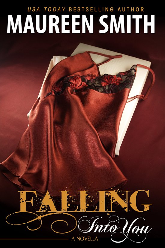 Falling Into You (ebook), Maureen Smith | 1230006486266 | Boeken | bol.com