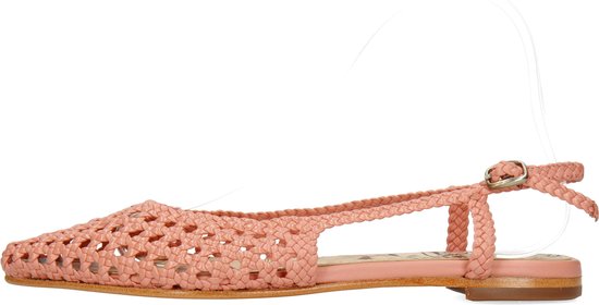 Melvin & Hamilton Dames Sandalen Alexa 27 | bol.com