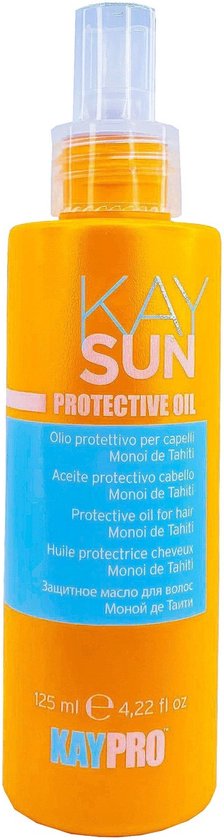 KayPro KaySun Spray 125ml - hydraterende beschermende haarolie | bol.com