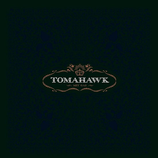 Tomahawk - Mit Gas (LP), Tomahawk | Muziek | bol.com