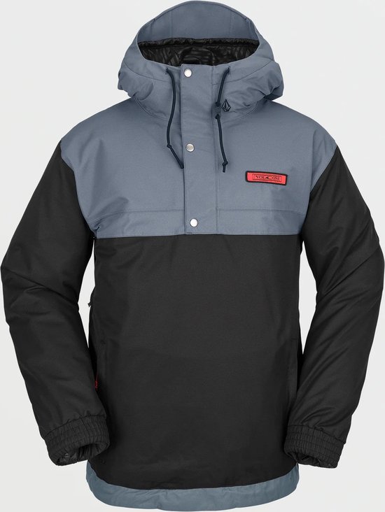 Volcom Mens Longo Pullover 2023 | bol.com