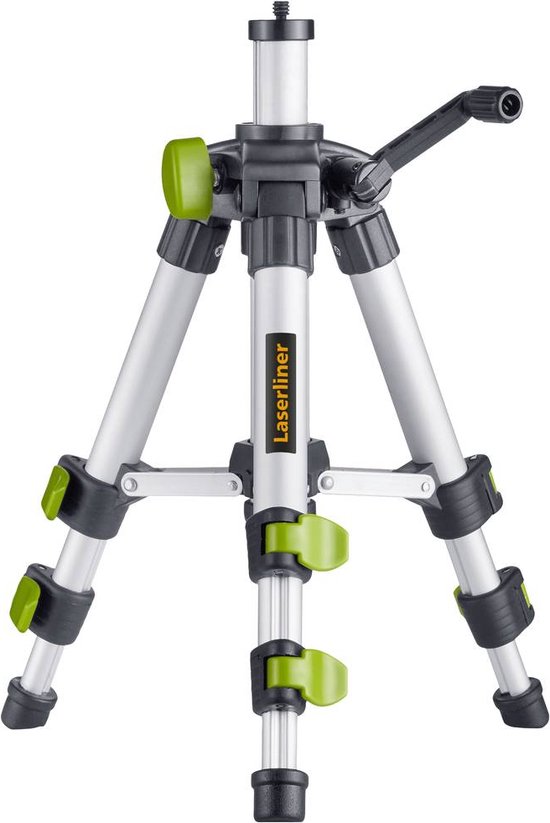 Laserliner VarioStand 45 cm Statief | bol