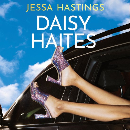 Daisy Haites, Jessa Hastings | 9781398716957 | Boeken | bol