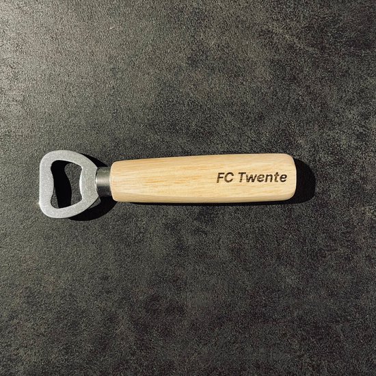 Flessenopener FC Twente | bol