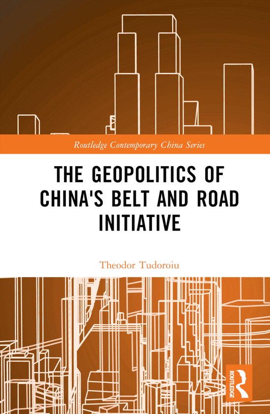 Routledge Contemporary China Series-The Geopolitics of China's Belt and ...