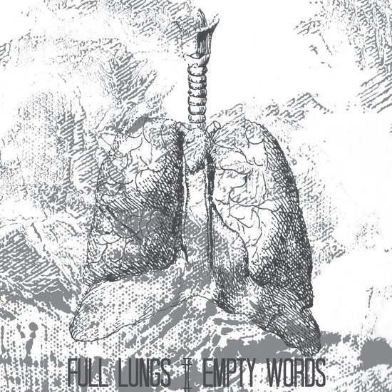 Black Art - Full Lungs & Empty Lungs (CD), Black Art | CD (album ...