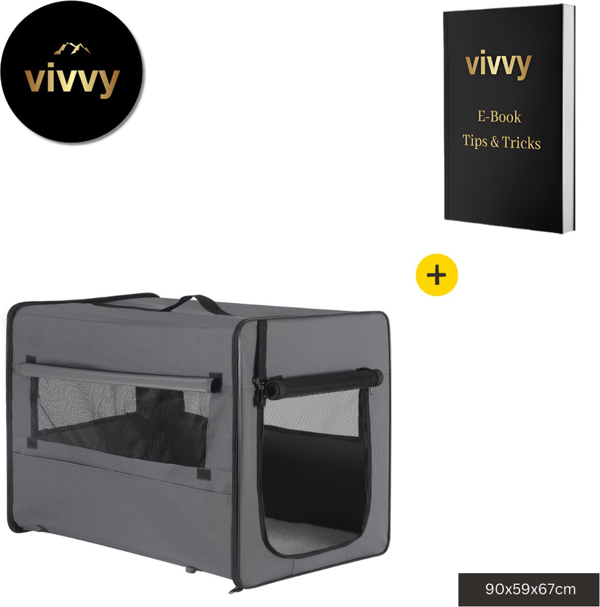 Kattenbench - Bench Kat 2 In 1 - Kattenkooi Opvouwbaar - Verzachte ...