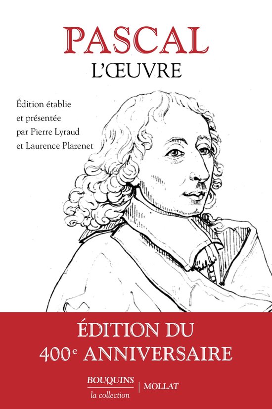 L'OEuvre (ebook), Pascal | 9782382924105 | Boeken | bol