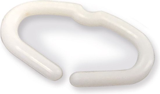 Neusring 20 mm breed | bol