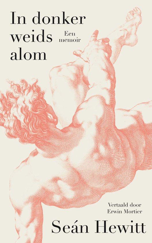 In donker weids alom, Seán Hewitt | 9789029550703 | Boeken | bol