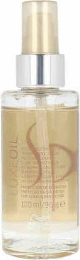 Haarolie Wella SP Luxe Oil Reconstructive (100 ml) (100 ml) | bol