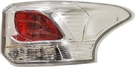 VanWezel 3274932 - Feu arrière droit sans partie éléctrique pour ...