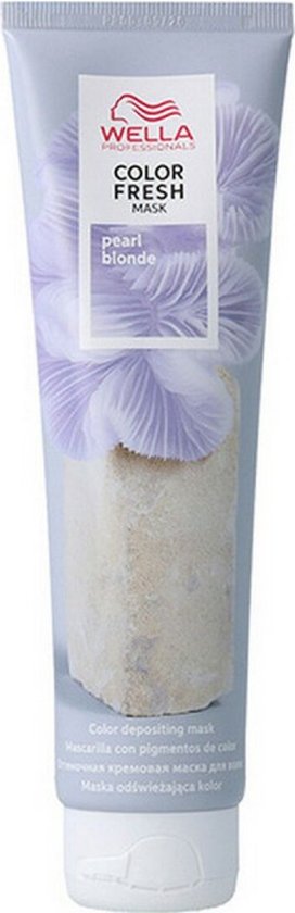 Styling Crème Wella (150 ml) | bol