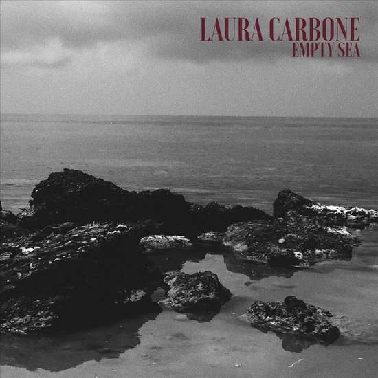 Laura Carbone - Empty Sea (CD), Laura Carbone | CD (album) | Muziek | bol