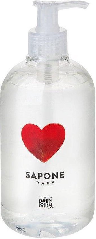 Baby Badzeep | Linea Mamma | bol.com