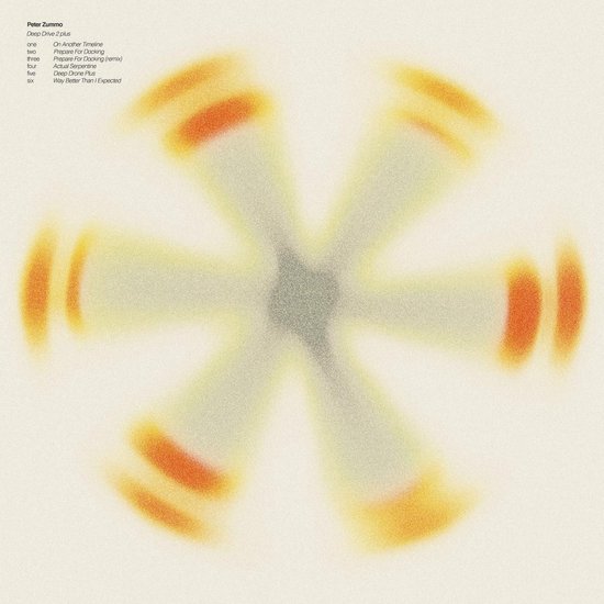 Peter Zummo - Deep Drive 2+ (LP), Peter Zummo | Muziek | bol.com