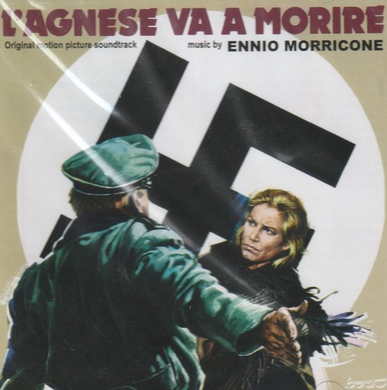 LAgnese Va A Morire (+12 Page Booklet), Ost | Muziek | bol