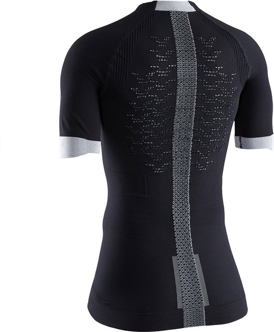 X-bionic The Trick G2 Zwart M Vrouw | bol.com