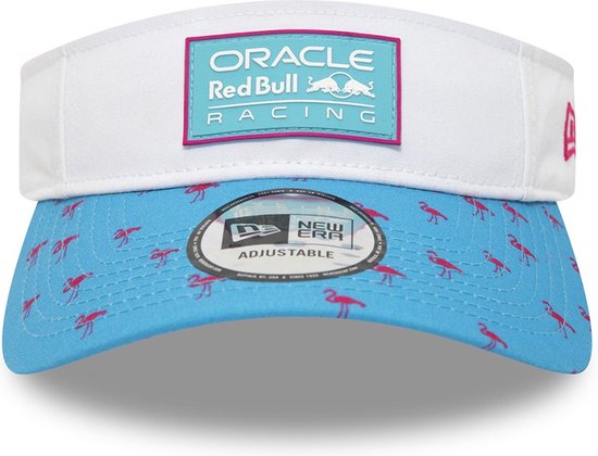 Visière Red Bull Racing Miami | bol.com