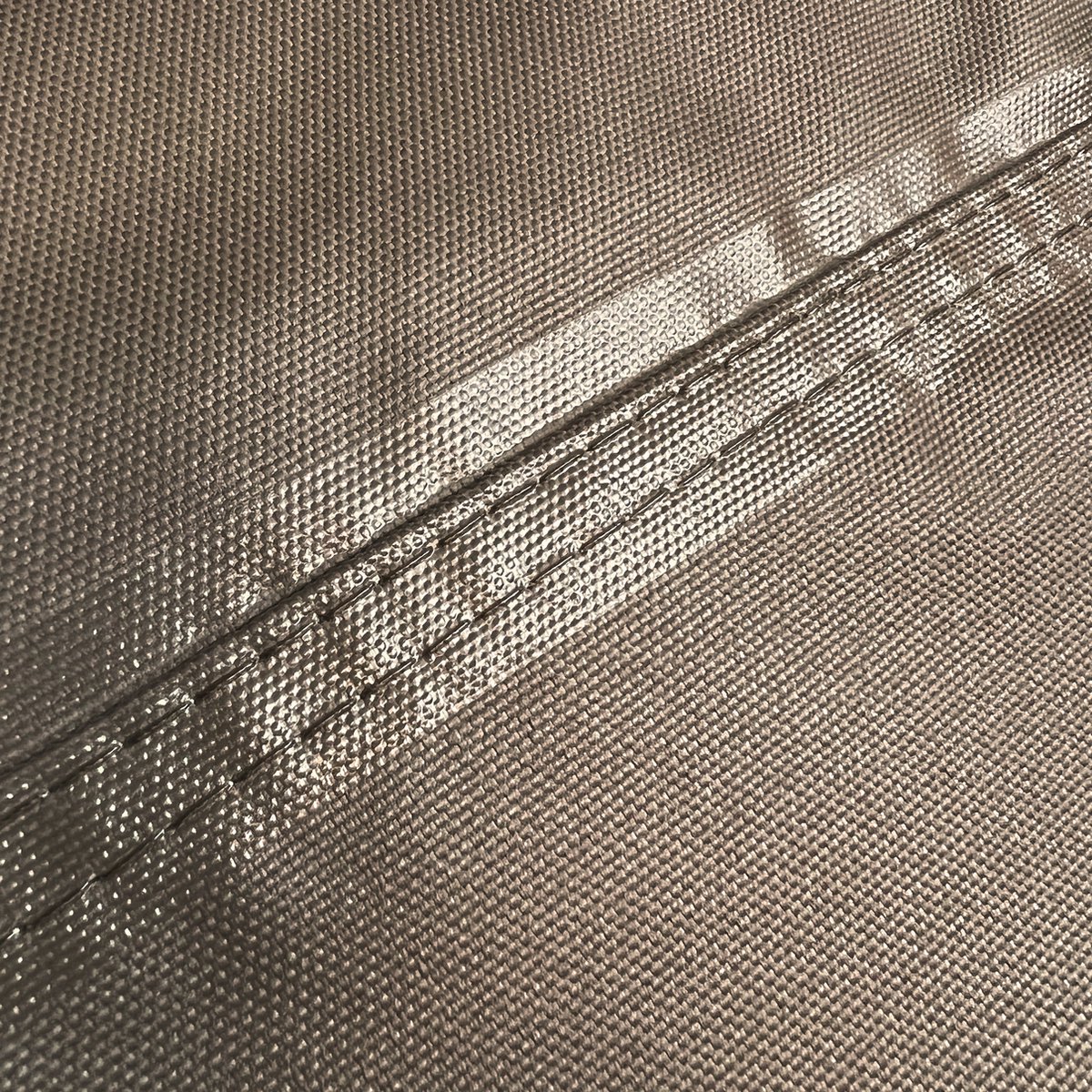 Raffles Covers beschermhoes loungeset / hoekbank (L-vorm) - 260 x 260 x ...