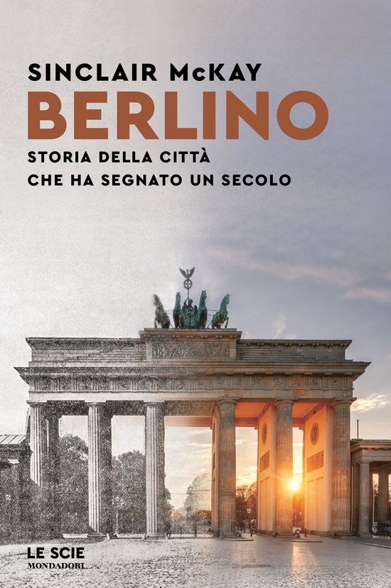 Berlino (ebook), Sinclair Mckay | 9788835726654 | Boeken | bol