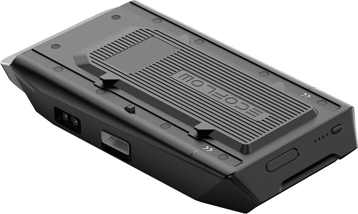 EcoFlow Wave 2 - draagbaar - airconditioner - met - batterij | bol