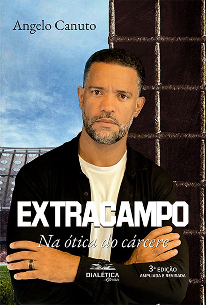 Extracampo (ebook), Angelo Canuto | 9786553554627 | Boeken | bol