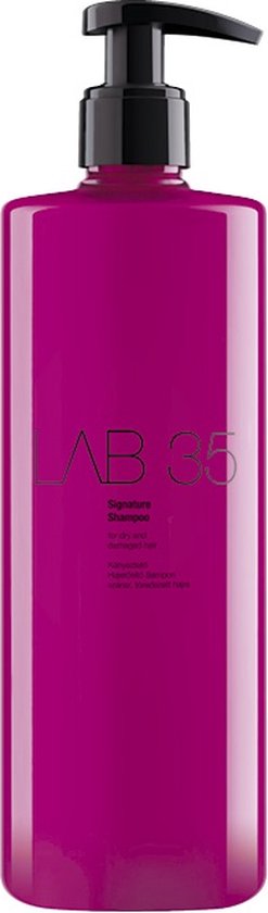 Shampoo Kallos Cosmetics Lab 35 (500 ml) | bol