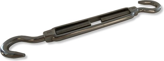 Spanschroef m8 x 120 Shadow comfort | bol