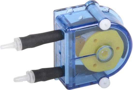 Black Beauty Dosatech Vervangpomp tbv doseersysteem | bol