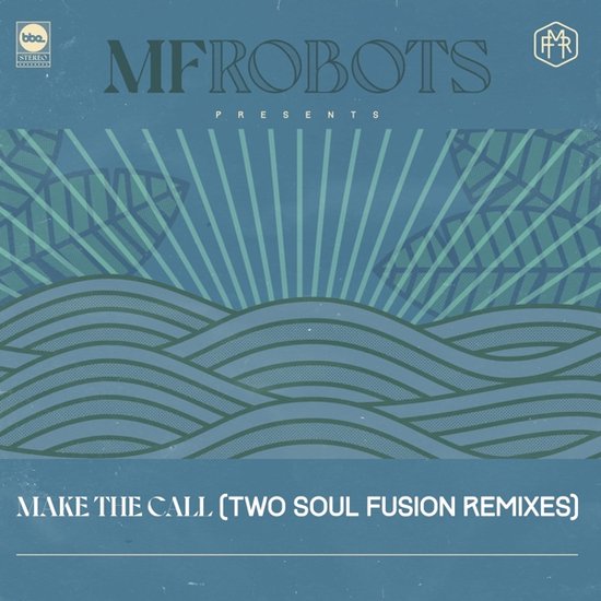 Make the Call, Mf Robots | Muziek | bol