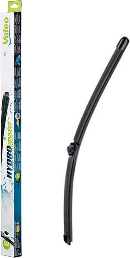 Valeo - Valeo Hydroconnect HF43 ruitenwisserblad - 43CM (1x) | bol
