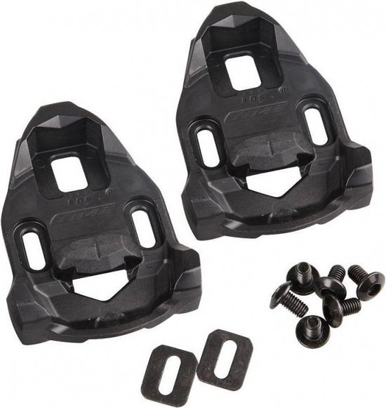 Time Iclic / Xpresso schoenplaatjes schoenplaten - Met speling (2,5mm ...