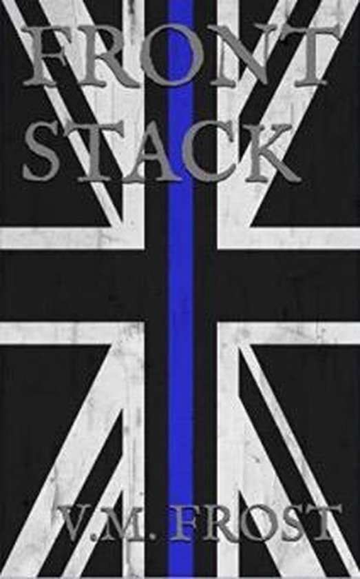 Front Stack 1 - Front Stack (ebook), V.M. Frost | 9798201924591 ...