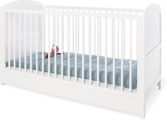 Pinolino Ledikant Babybed Laura | bol.com