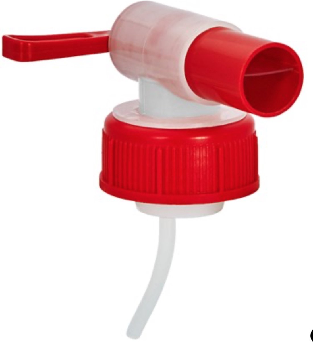 WATERKRUIK 10L X 4 STUKS INCLUSIEF 2 KRAANTJES Bol