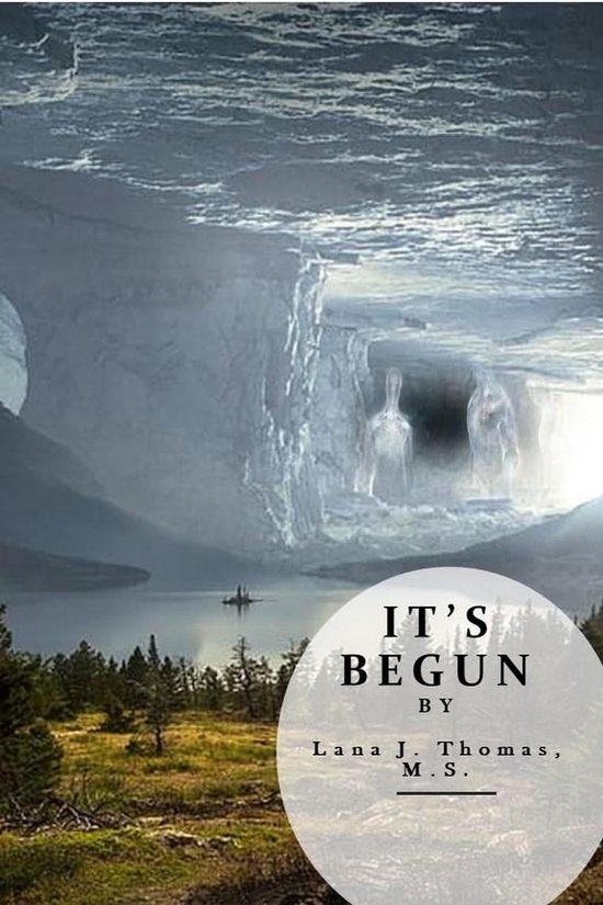 It's Begun (ebook), Lana J Thomas | 9798223514886 | Boeken | bol.com