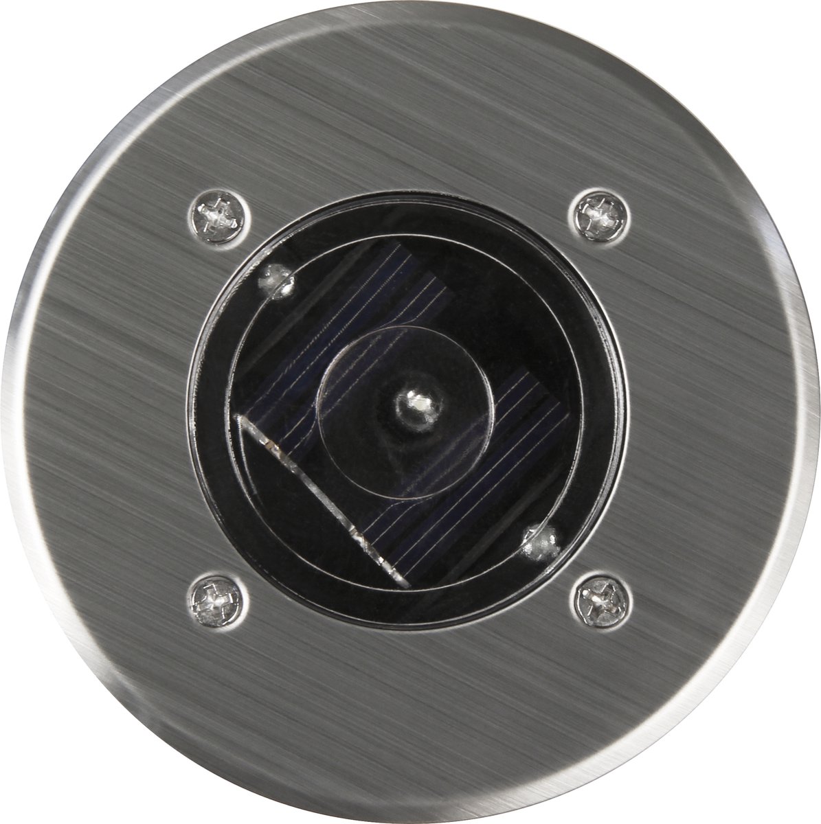 LED solar Grondspot ''LSB-08'' - Tuinverlichting op zonne-energie ...