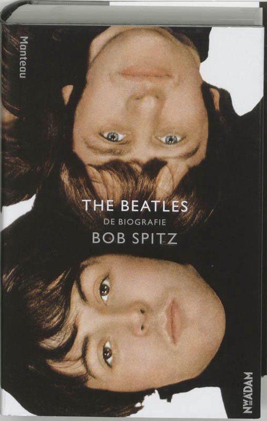 The Beatles, Bob Spitz | 9789046801048 | Boeken | bol
