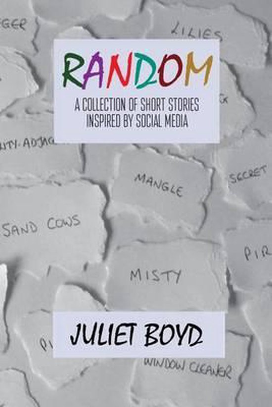 Random, Juliet Boyd | 9781535414180 | Boeken | bol.com