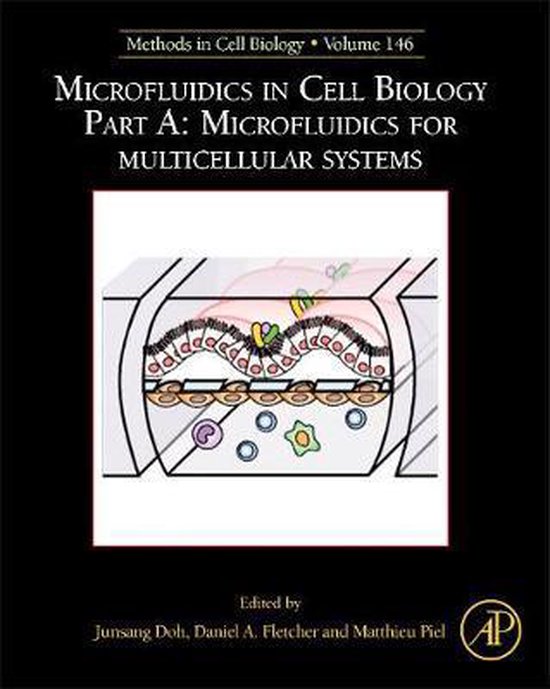 Microfluidics in Cell Biology: Part A: Microfluidics for Multicellular ...