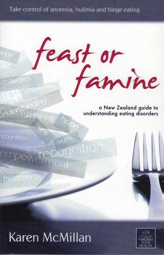 Feast or Famine (ebook), Karen Mcmillan | 9781775535393 | Boeken | bol.com