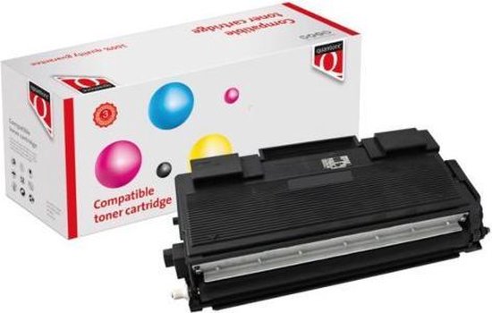Tonercartridge Quantore TN-4100 zwart | bol.com
