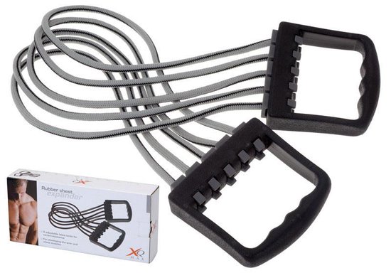 XQ Max Expander (rubber) | bol