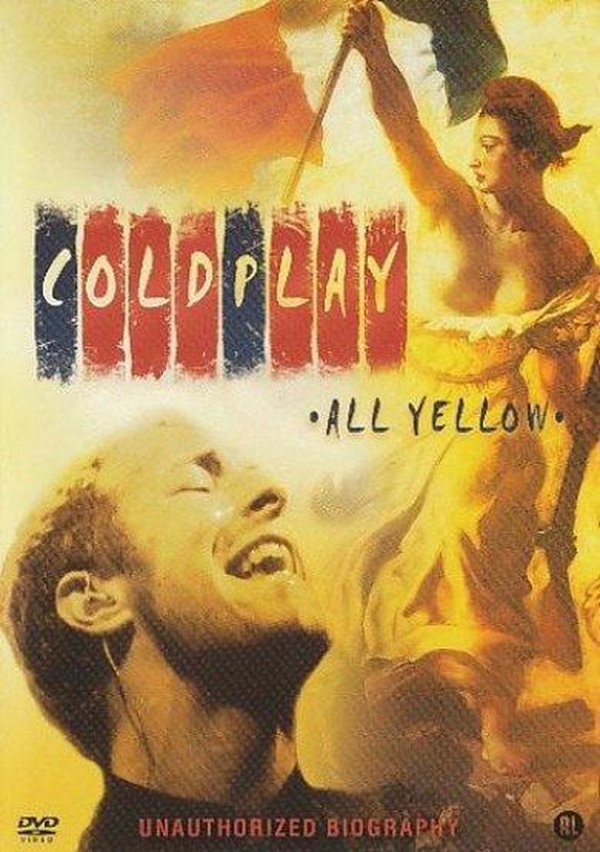 Coldplay - All Yellow, Coldplay | Muziek | bol