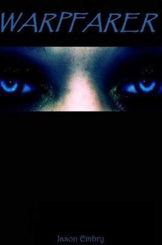 Warpfarer, Jason Embry | 9781387877492 | Boeken | bol