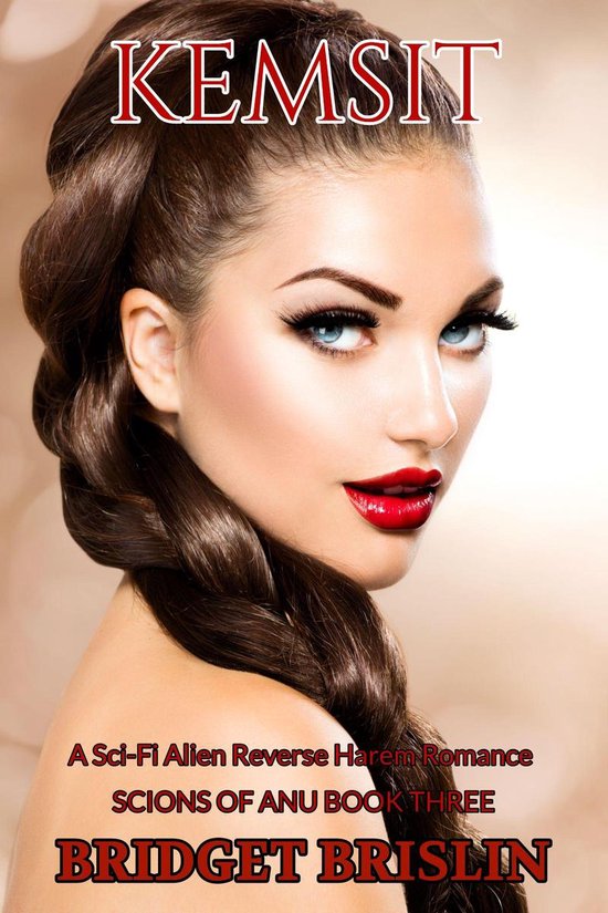 Kemsit (ebook), Bridget Brislin | 1230003158746 | Boeken | bol.com