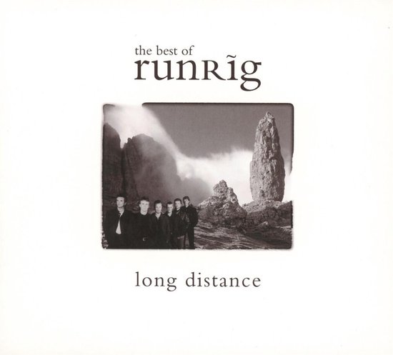 Long Distance. The Best Of, Runrig | CD (album) | Muziek | bol